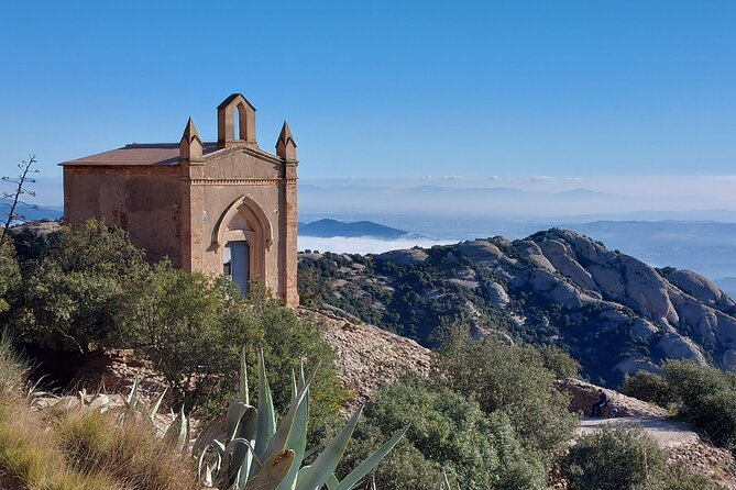 Private Tour in Montserrat 5h - Who Will Love This Tour?