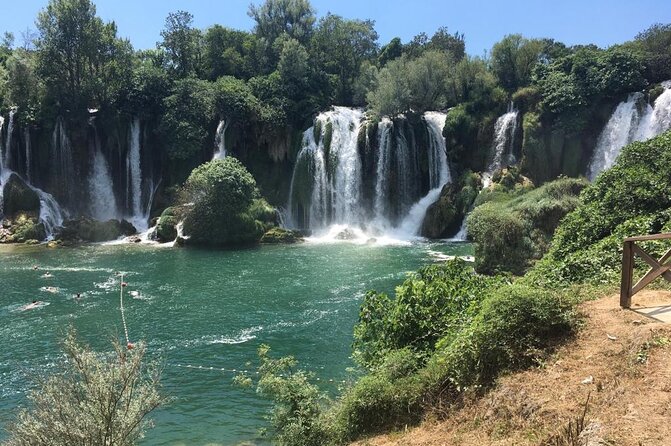 Private Tour in Mostar, Bosnia and Herzegovina - Practical Details & Tips