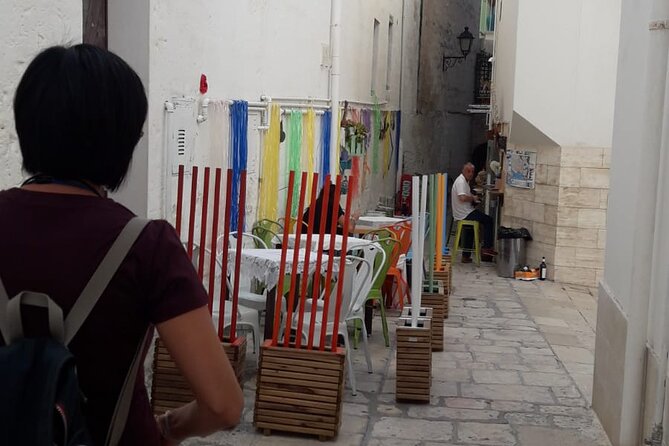 Private tour in Polignano a Mare: overlooking the sea - The Practicalities