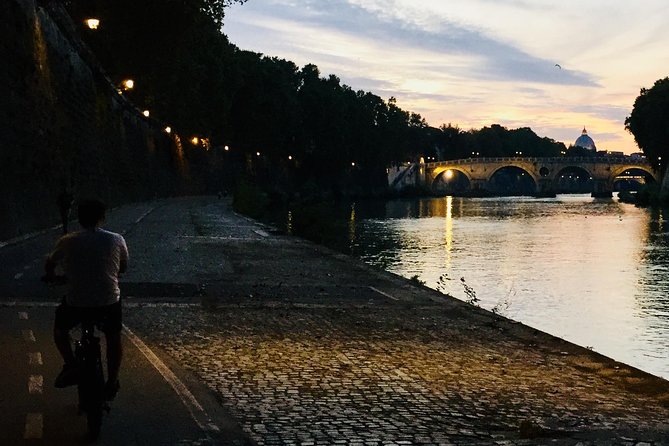 Private tour in Rome with an Electric bike and Local Food - Final Thoughts: Is This the Right Rome Tour for You?