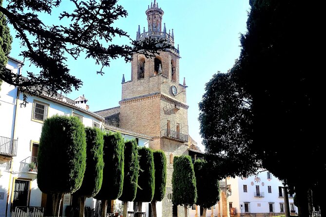 Private tour in Ronda and in Gibraltar from Marbella - FAQ About the Tour