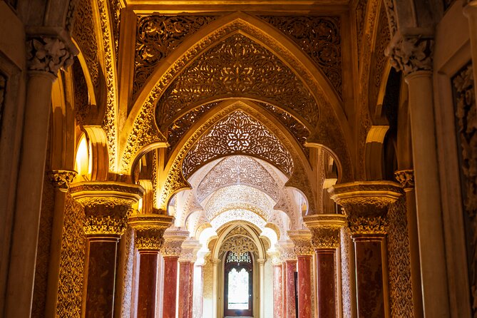 Private tour Lisbon and Sintra - Final Thoughts