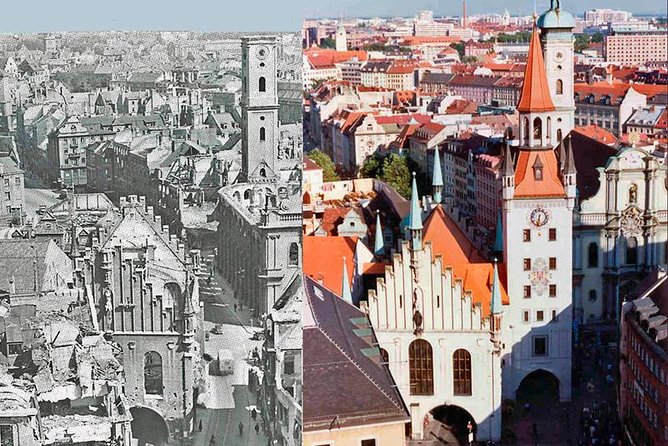 Private Tour: Munich Third Reich Walking Tour - Why We Think It’s Worth Considering