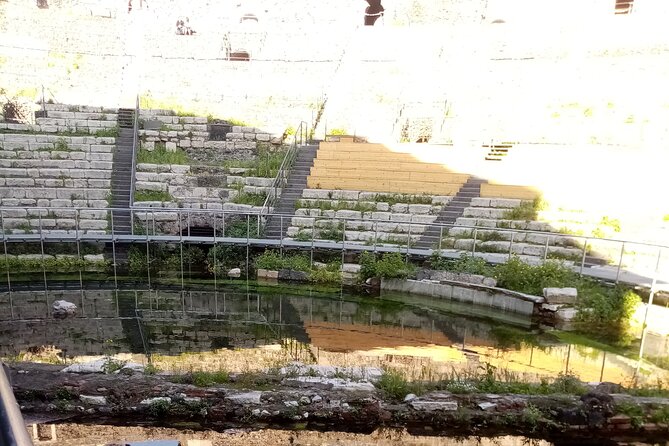 Private tour of Catania and the Riviera of the Cyclops - Valuable Insights from Reviews