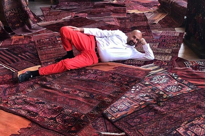 Private Tour of Istanbul with Extraordinary Guide - Authentic Insights from Happy Travelers