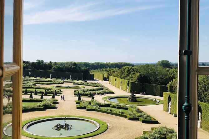 Private tour of Paris and Versailles from Paris with pick up - Who Should Consider This Tour?