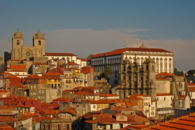 Private Tour of Porto - FAQs