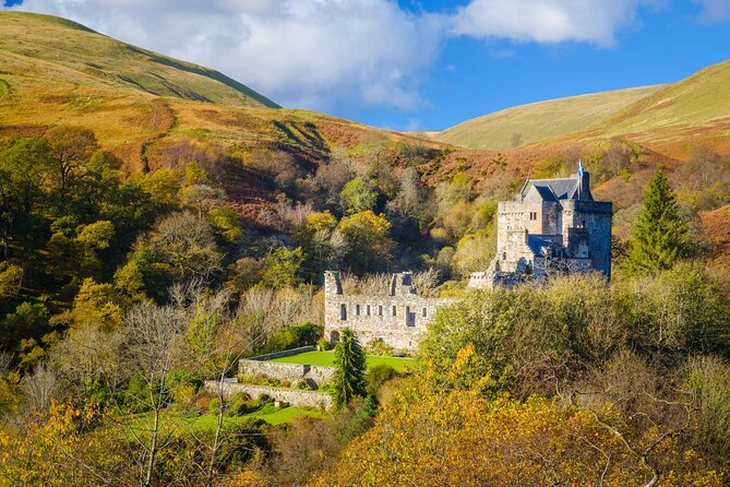 Private Tour of Scottish Highlands, Loch Lomond and castles - Practical Considerations