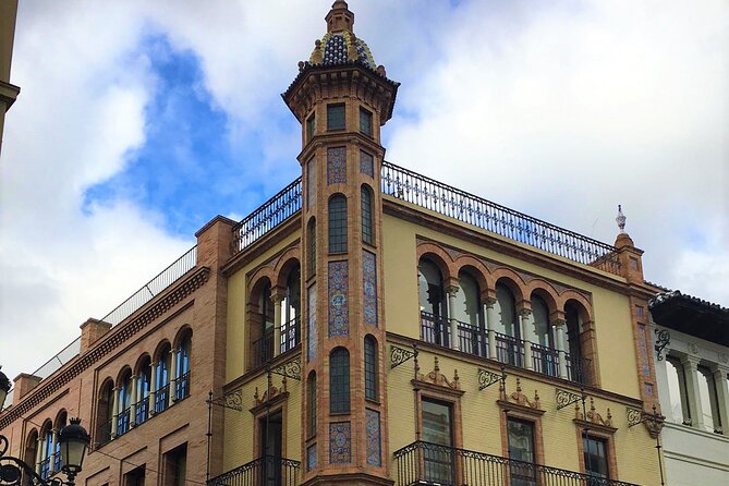 Private tour of Seville highlights - The Sum Up