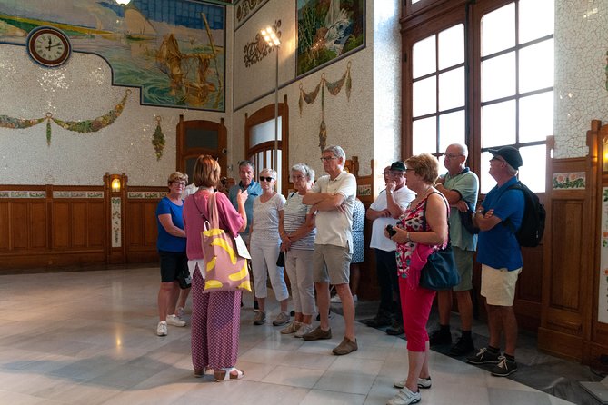 Private tour of the old city of Valencia - Practicalities and Value