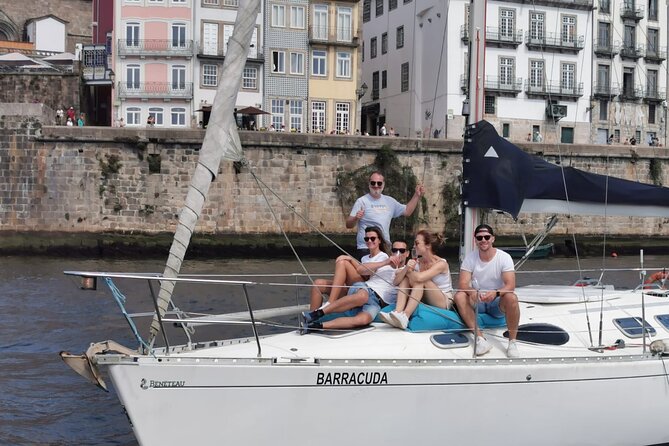 Private Tour on the Douro River and Sea and Sunset - FAQ