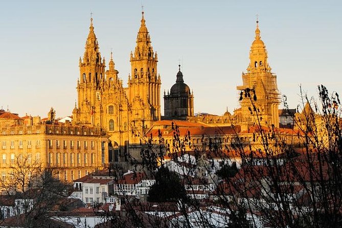 Private Tour Santiago de Compostela from Lisbon - FAQ