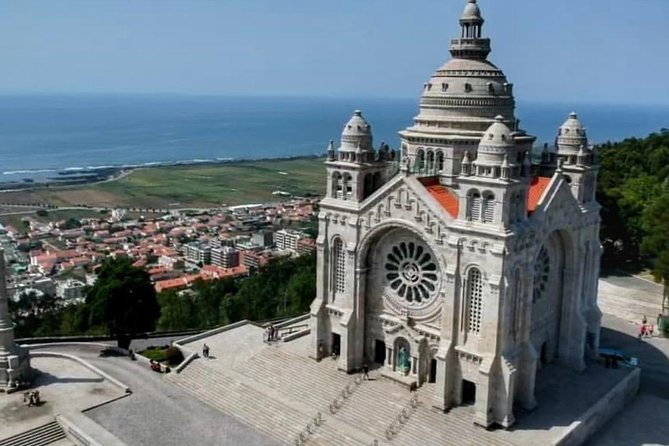 Private Tour Santiago de Compostela & Viana do Castelo from Porto - The Sum Up: Is This Tour Right for You?