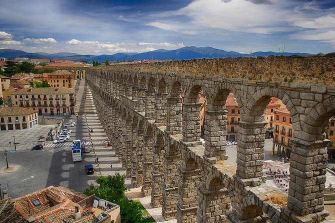 Private Tour: Segovia Day Trip from Madrid by High-Speed Train - Value for Money