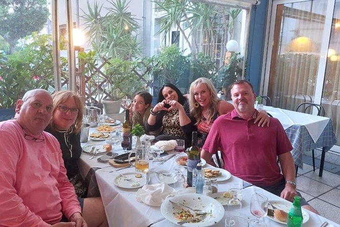 Private Tour Sounio Athens Riviera with Traditional Greek Food - The Value of a Private Tour