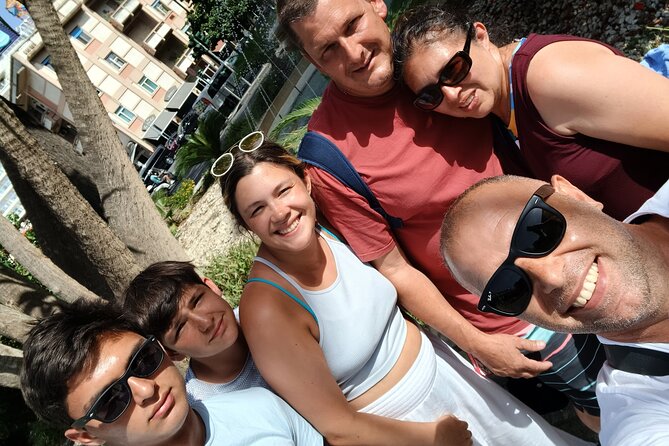 Private Tour Taormina and Castelmola - Who Should Consider This Tour?