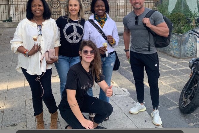 Private Tour Taormina, Isola Bella and Messina. Departure from Messina - Practical Tips