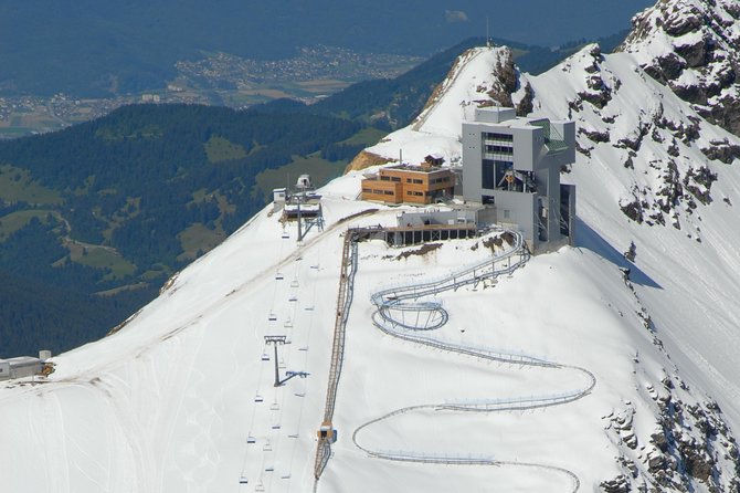 Private Tour to Glacier 3000 from Geneva - Authenticity and Authentic Experiences