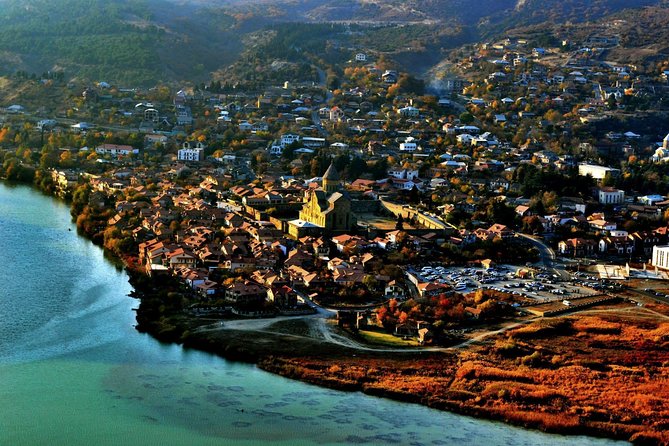 Private Tour to Mtskheta and Georgian Wine Tasting from Tbilisi - Practical Tips for Travelers