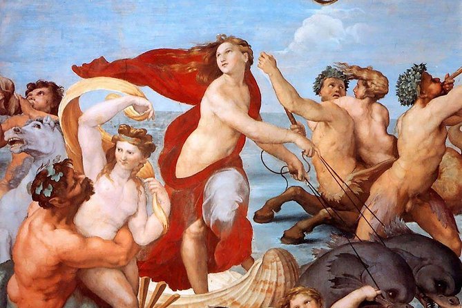 Private Tour - Trastevere and Villa Farnesina - Practical Details: Whats Included and Whats Not