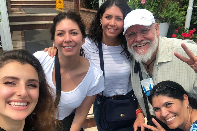 Private Tours in Istanbul - Practical Considerations and Tips