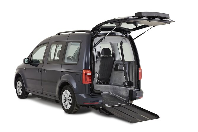 Private Transfer between London & Cambridge - Meet & Greet - Who Should Consider This Service?