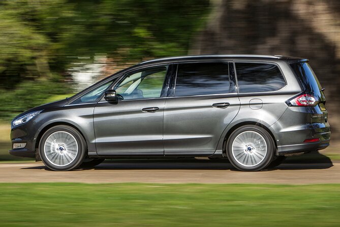 Private Transfer between London & Tilbury Cruise Terminal / Hotel - FAQ – Frequently Asked Questions