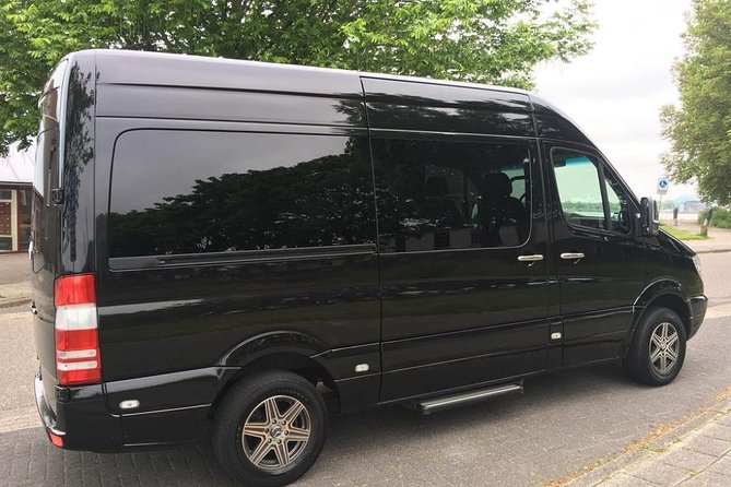 Private Transfer from Amsterdam to AMS Amstrdam Schiphol Airport - Who Is This Transfer Best For?