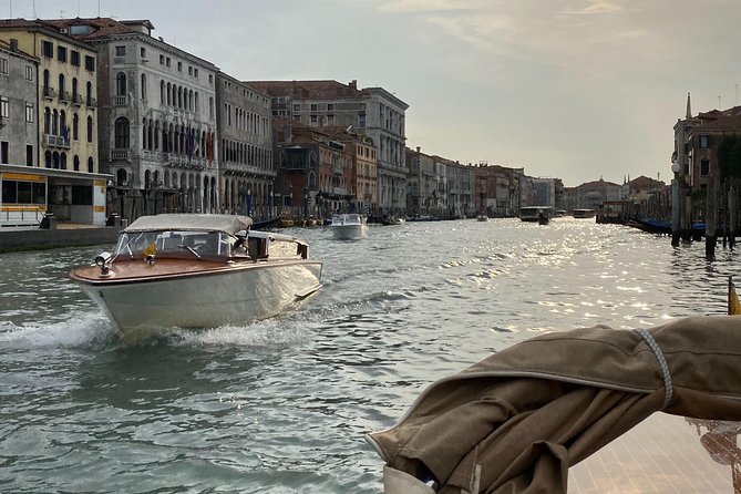 Private transfer from hotel in Venice To VCE airport - FAQ