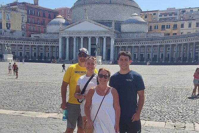 Private Transfer from Naples to Praiano - The Real Benefit: A Stress-Free Start to Your Amalfi Coast Adventure