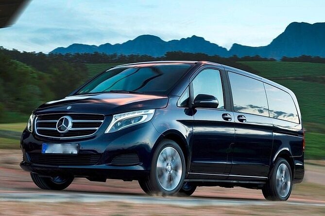 Private Transfer from Naples to Sorrento or Vice Versa - Who Would Benefit?