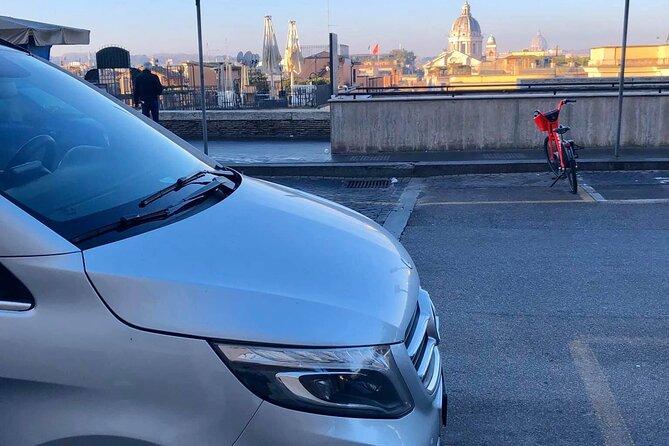 Private transfer from Rome to Positano or Sorrento plus 2 hrs stop in Pompeii - Who Should Consider This Experience