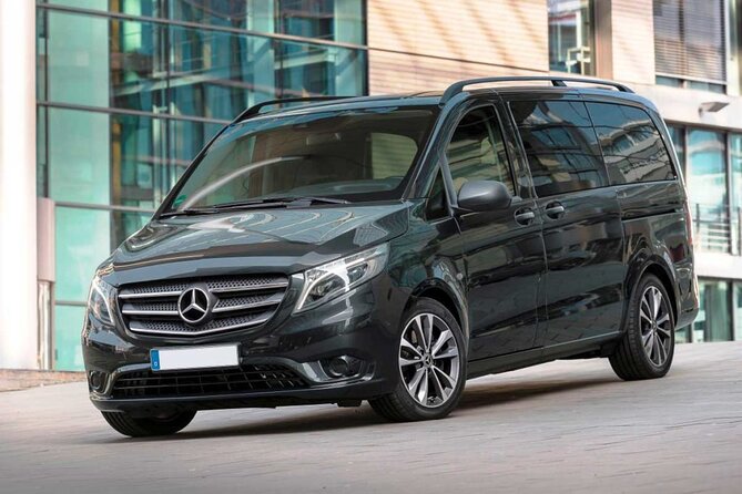 Private Transfer Service from Istanbul Airports to Istanbul - Cost and Value