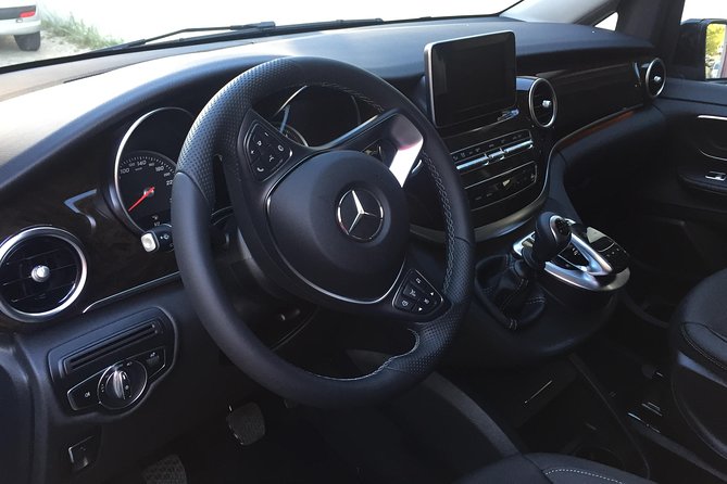 Private Transfer To or From Óbidos - FAQ