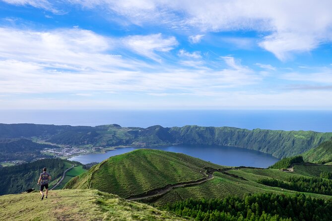 Private Transfer with sightseeing (Furnas or Sete Cidades) - Final Thoughts: A Scenic, Practical Introduction to the Azores
