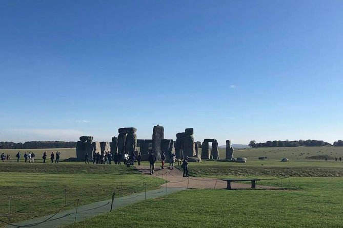 Private Transfers between London & Stonehenge - Who Will Love This Tour?