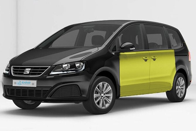 Private Transfers From Barcelona International Airport to City Center - Final Thoughts