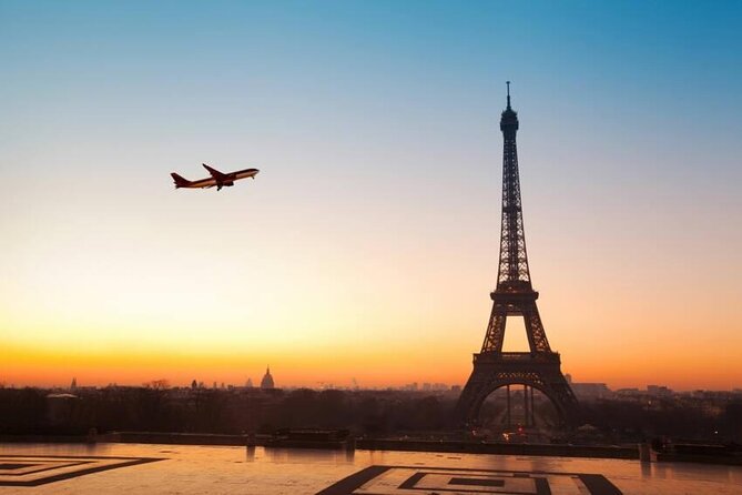 Private Transport from Charles de Gaulle Airport to Paris - Who Will Love This Service?