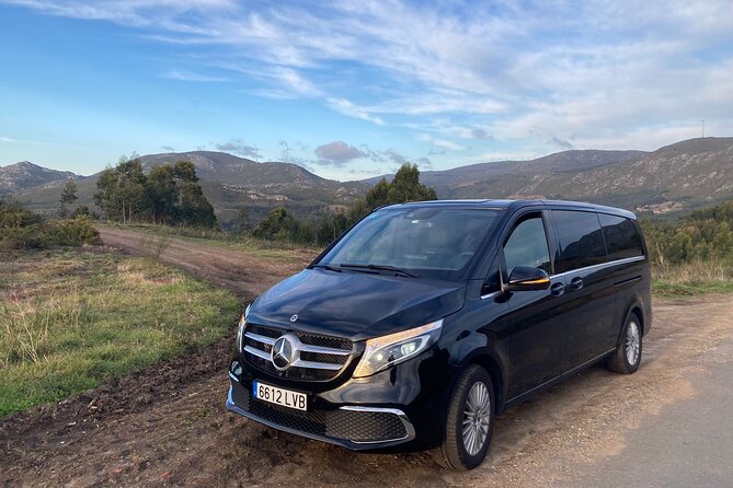 Private Transportation from Granada City to Malaga Airport - A Closer Look at the Overall Experience