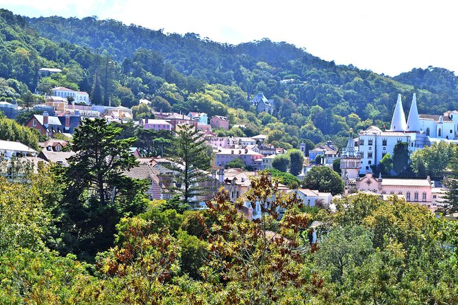 Private Trip: Cascais, Guincho, Roca Cape and Sintra from Lisbon - Cost & Value