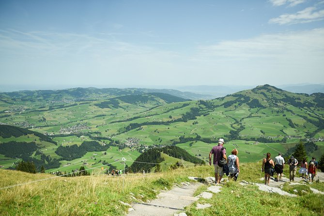 Private Trip from Zurich to St. Gallen & Appenzell - Who Would This Tour Suit Best?