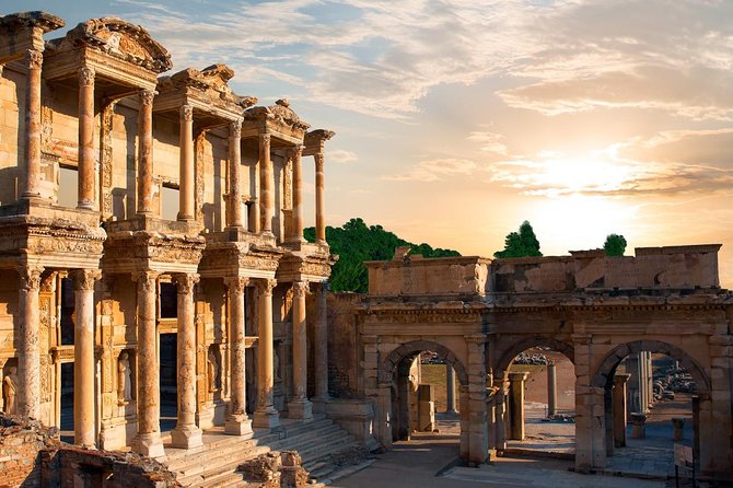 Private Trip to Ephesus from Izmir Port and Hotels - Who Will Love This Tour?