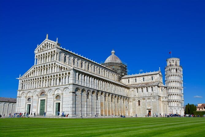 Private Tuscany Day Trip from Florence Including the Leaning Tower of Pisa - The Bottom Line: Is This Tour Worth It?