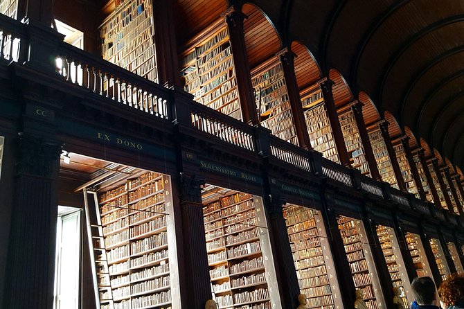 Private Ultimate Day in Dublin (Walking Tour) - FAQ