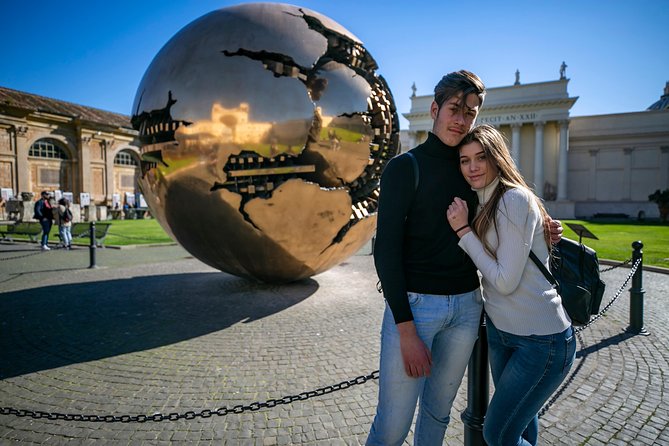 Private Vatican Tour with Sistine Chapel, Fast-Access Tickets - The Sum Up