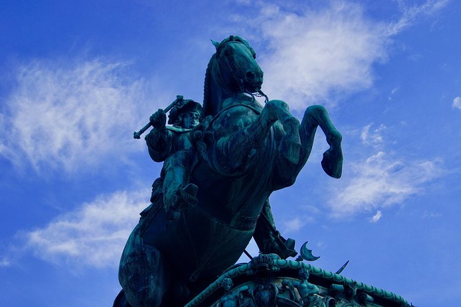 Private Vienna Walking Tour - Potential Drawbacks and Considerations