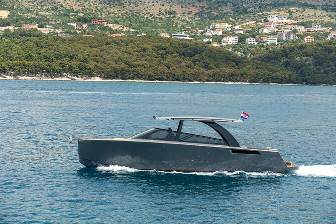 Private VIP Brac and Hvar Day Trip from Split - Authentic Experiences and Travel Tips