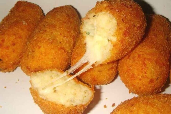 Private Virtual Cooking Class from Sorrento - Final Thoughts: An Authentic, Accessible Slice of Italy