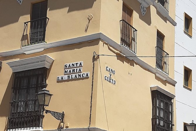 Private visit to the Jewish Quarter of Seville (Sta. Cruz and San Bartolomé Neighborhoods) - Frequently Asked Questions