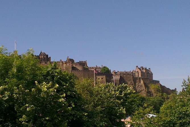 Private Walk: Edinburgh Old Town and New Town - Final Thoughts: Is This Tour for You?
